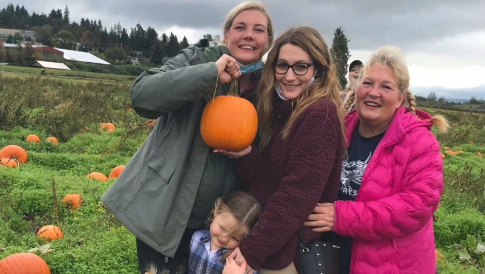 Fundraiser by Danyell Gamman : Lori's Memorial and Final Expenses