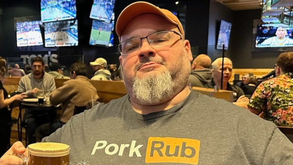 Fundraiser for Mike Doron by Stephanie Marazzi : Support Mike Doron AKA ...