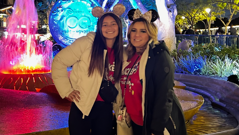 Fundraiser by Anthony Landa : Support Mya's Journey in Monica's Honor