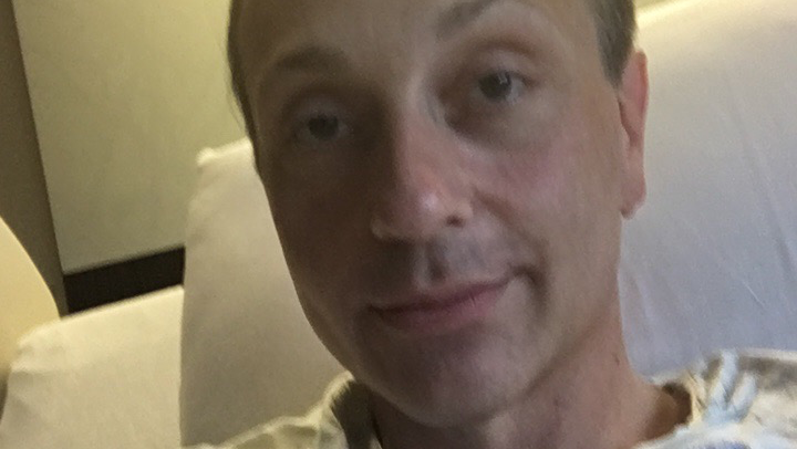 Fundraiser by Jerry Casper Fitzgerald : Support a Parent's Painful ...