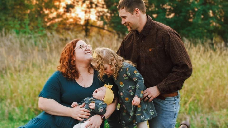 Fundraiser for Amanda Ferguson by Megan Leadbetter : Support Nick's ...