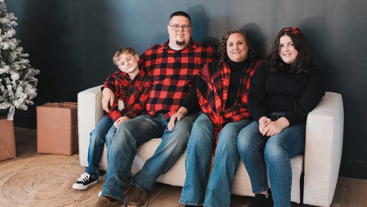 Fundraiser for Amber Slaughter by Jessica Barker : Help the Slaughters ...