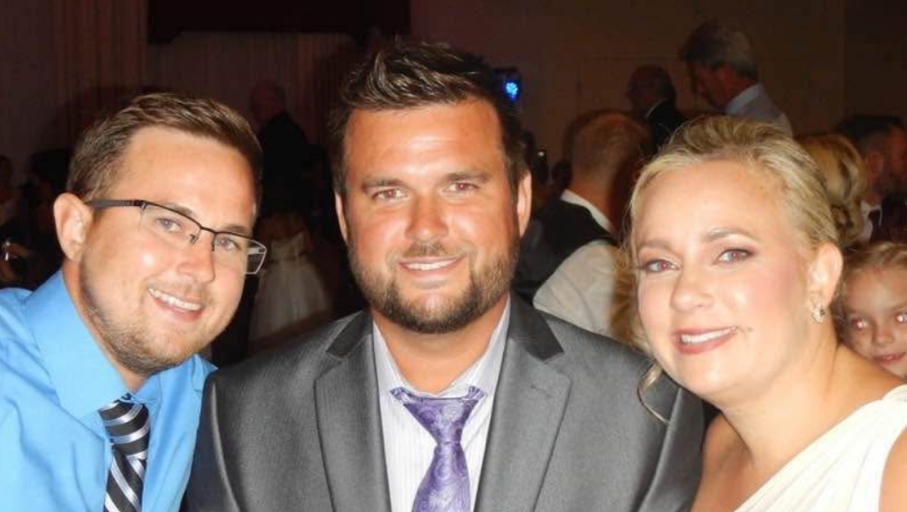 Fundraiser for Skarda Family by Skarda Family : In Memory of James ...