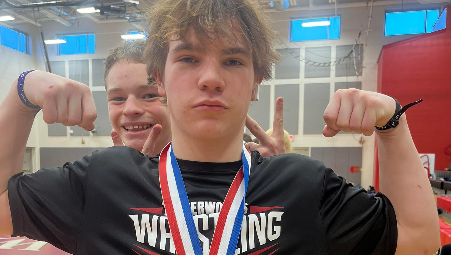 Fundraiser for Amanda Frechette by Briana Arriel : Support Jakob's ...