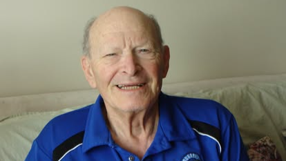 Fundraiser by Bill Curry : Donate for burial costs of Jeff Copland ...