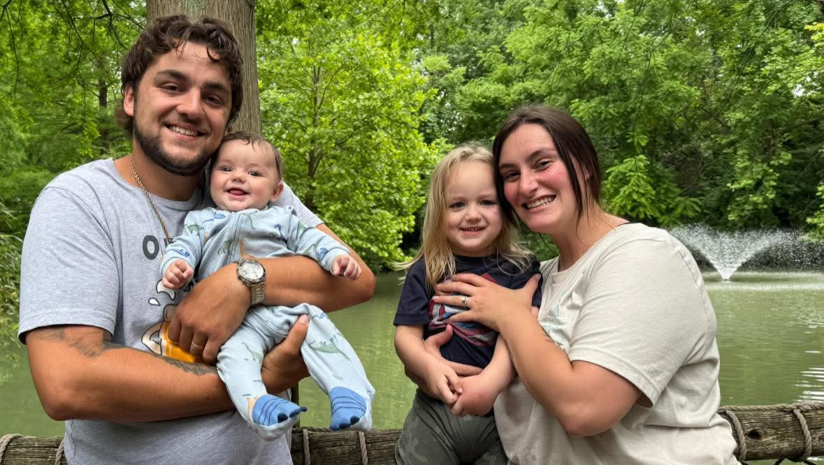 Fundraiser for Madison Harris by Alicia Foster : Support Steven Harris ...