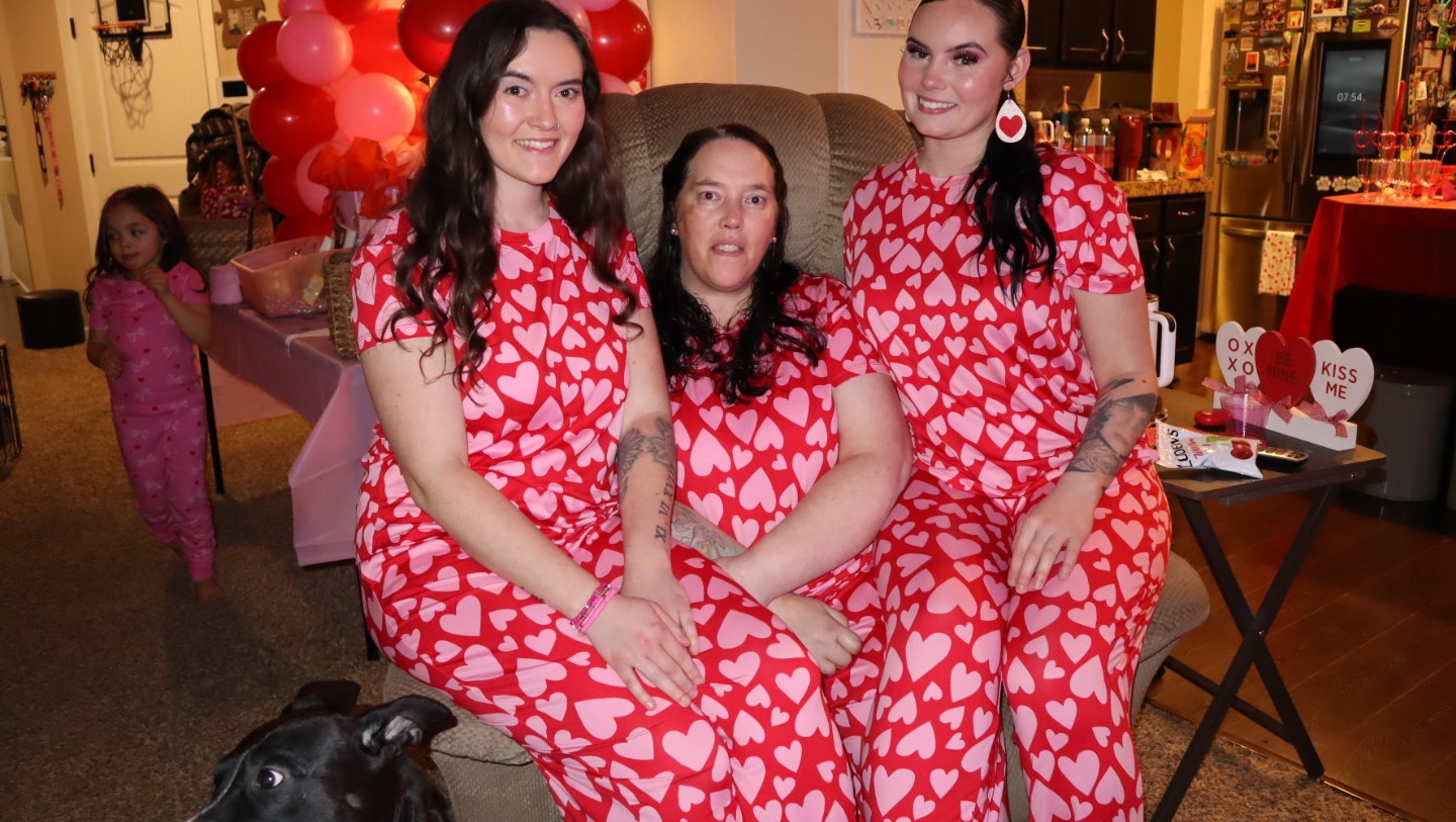 Fundraiser by Jazzamyn Bishop : Support Sonya's Fight Against ALS