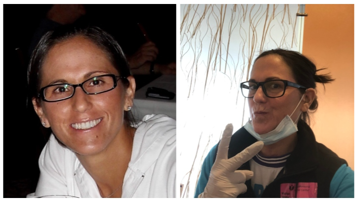 Fundraiser for Amy Rice by Stephanie Hahnel Goodemote : Support Amy ...