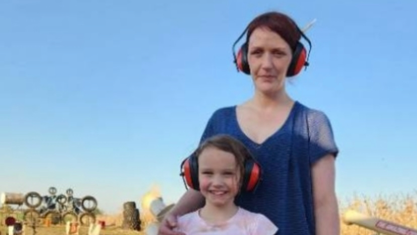 Fundraiser by Lisa Rook : Help Alia with Kate Dallman's Funeral Costs