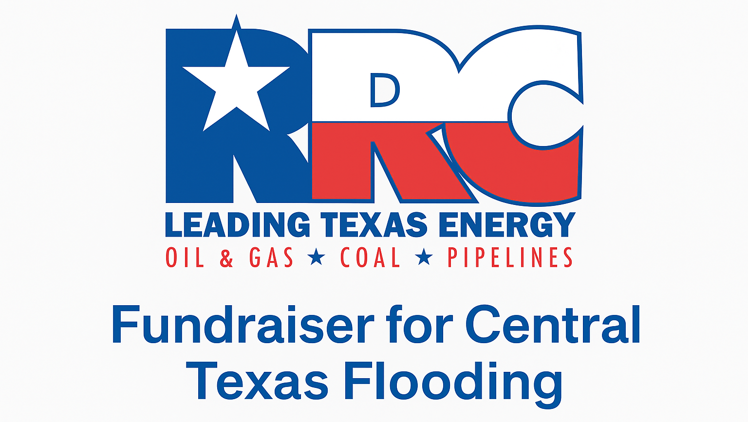 Fundraiser by Jessica Chamberlain : RRC Stands with Texas: Flood Recovery