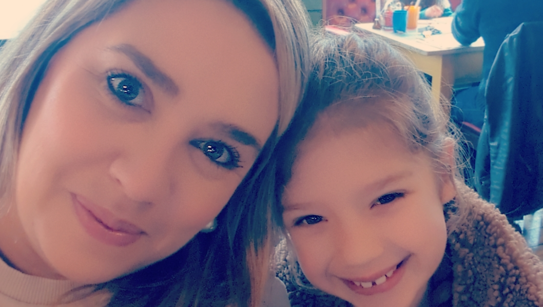Fundraiser by VICTORIA RAWLINSON : Isla's hair donation to The Little ...
