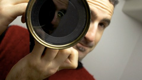 Fundraiser for Justin Winokur by Leigh Parsons : Justin's Broken Camera ...