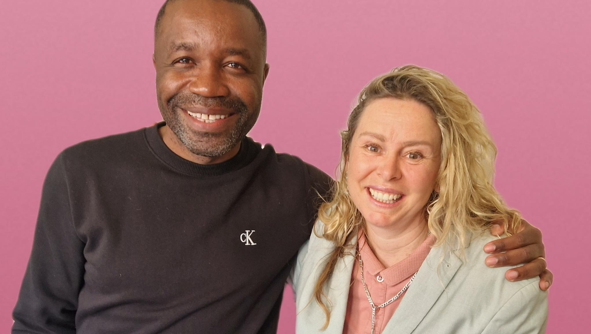 Fundraiser by Sunny Bergman : Amsterdamse ongedocumenteerd kinderen ...