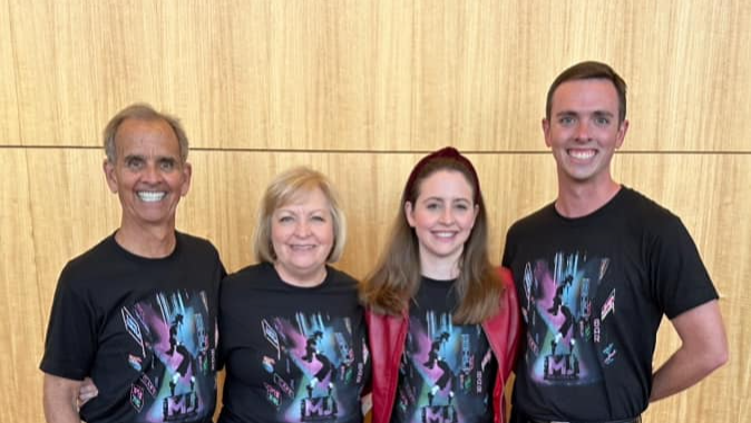 Fundraiser by Meredith Vaughn : Birthday Memorial for Dean Vaughn ️