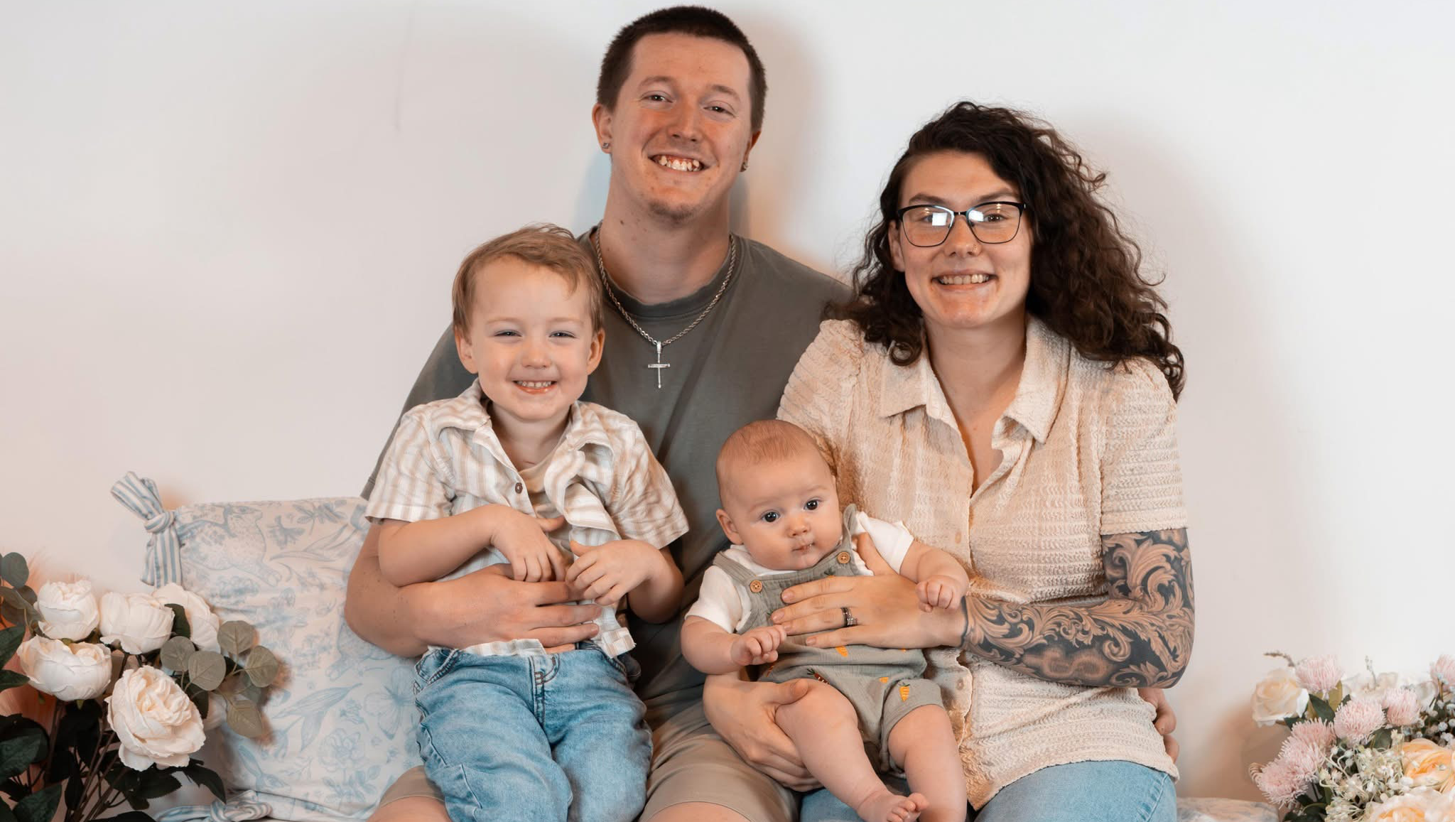 Fundraiser for Kobe Towner by Russell Livesay : Help Kobe, Danielle and ...