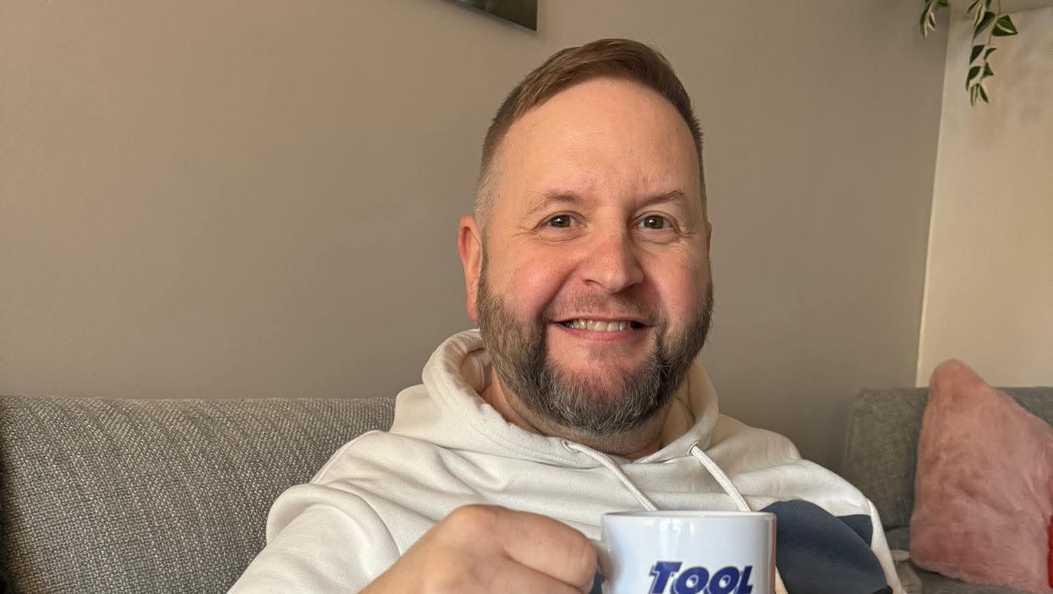 Fundraiser by deborah cullen : Russell Barber