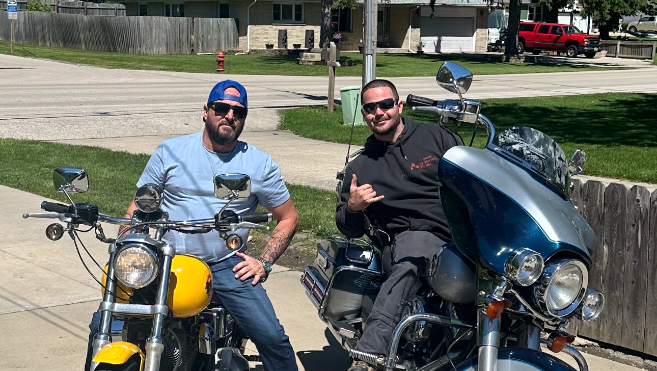 Fundraiser by Austyn Brown : Help Shane Brown Walk Again