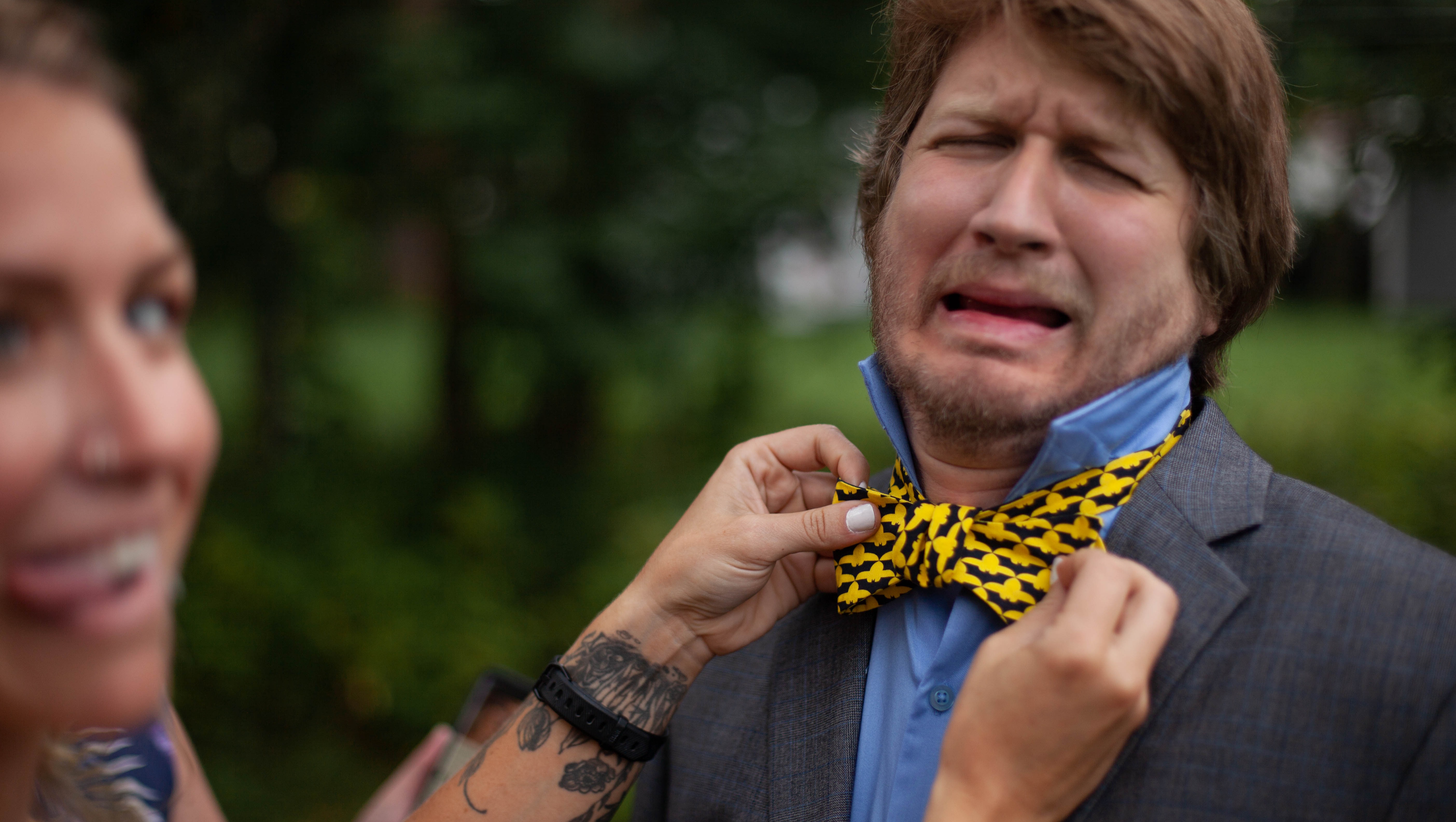 Fundraiser for Dicky Strangler by Cathy Richards : Help for Andrew ...