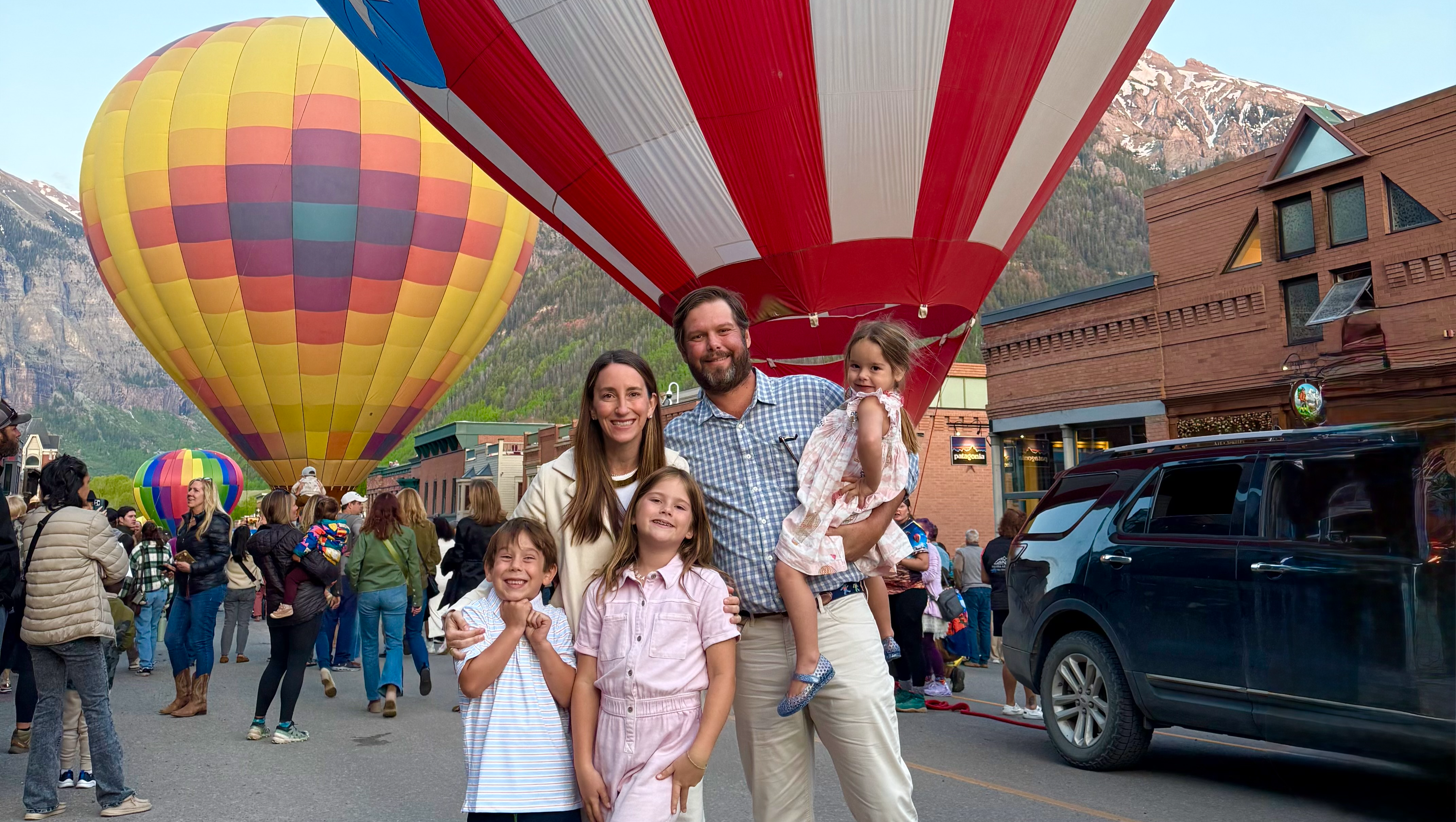 Fundraiser for John Stevens by Friends of the Stevens Family : Honor ...