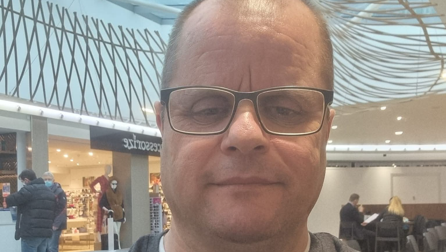 Fundraiser by Phil Grieve : In loving memory of Abilio Fernandez