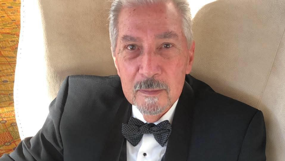 Fundraiser by Devin Pena : Assist with Expenses for Rudolph's Last Days