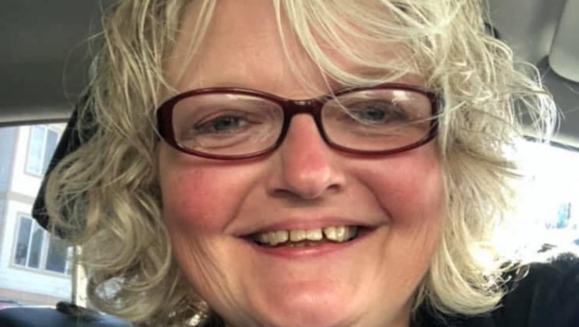Fundraiser for Lynette Johnson by Sarah Griffith : Help Lynette Johnson ...