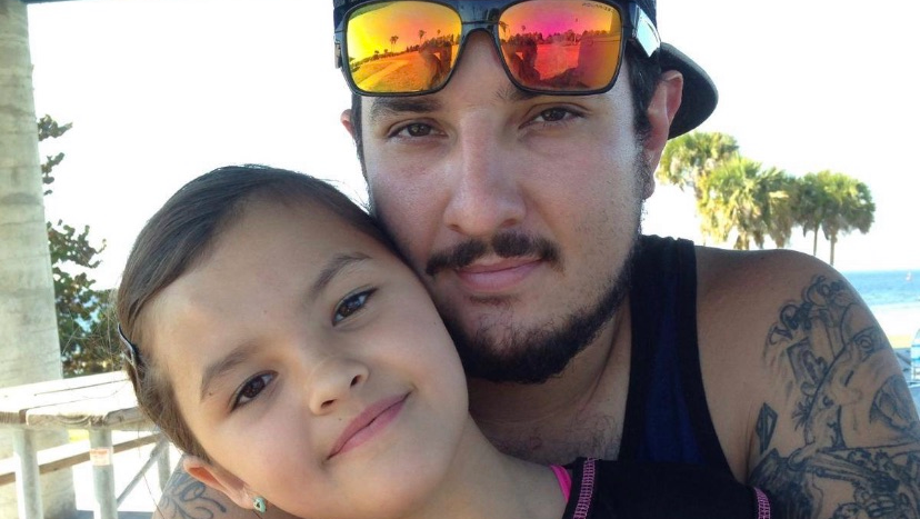 Fundraiser by Aida Garcia : In Memory of Marcel: Aid for Aliya's Future