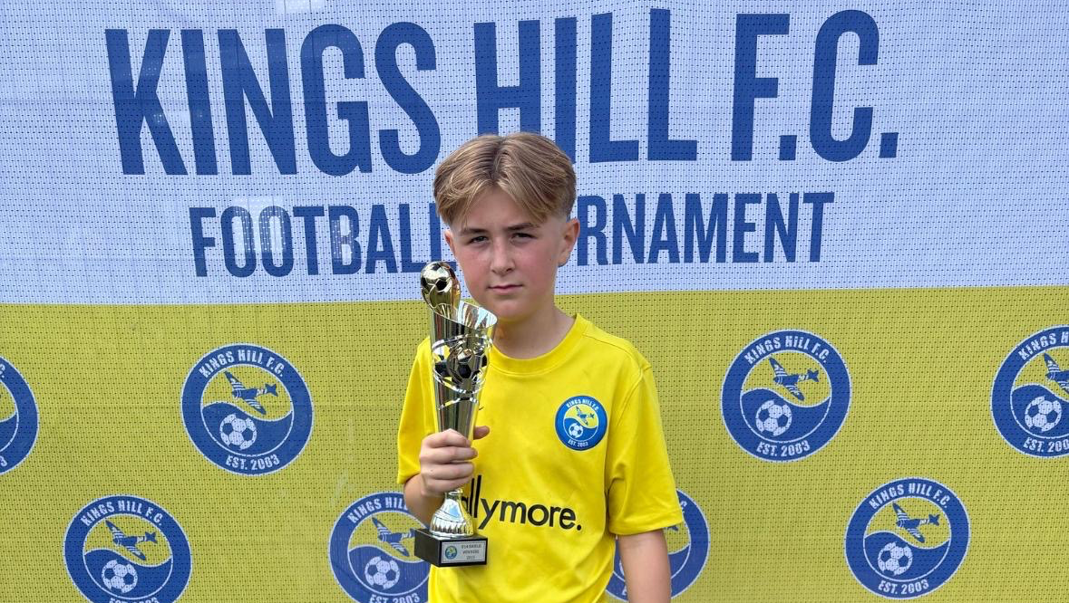 Fundraiser for Jay Lorraine by Kelly Squires : Please help a 13 year old boy with a brain & eye ...