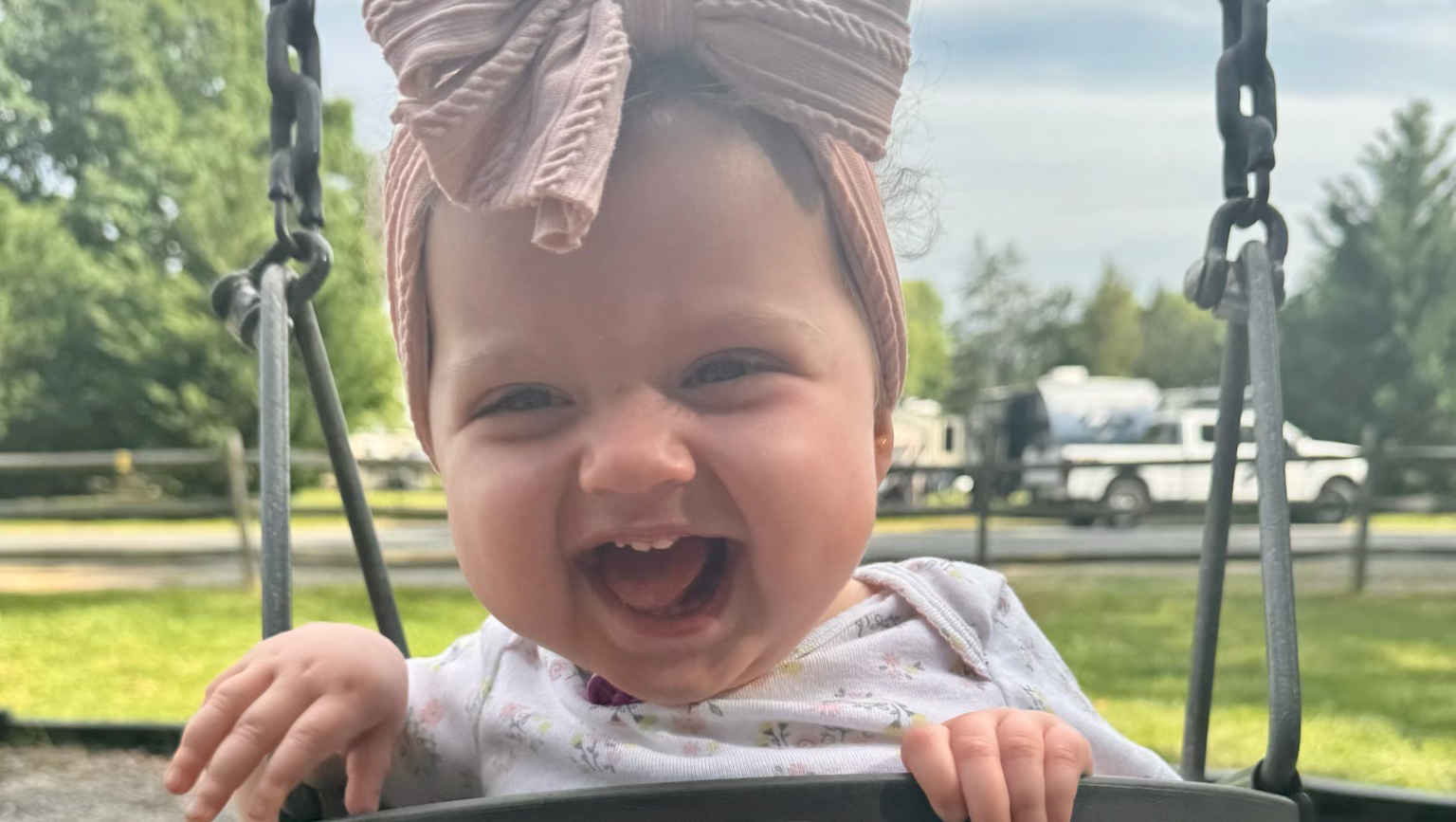 Fundraiser by Dana Overfield : Support Kylie's Urgent Medical Journey