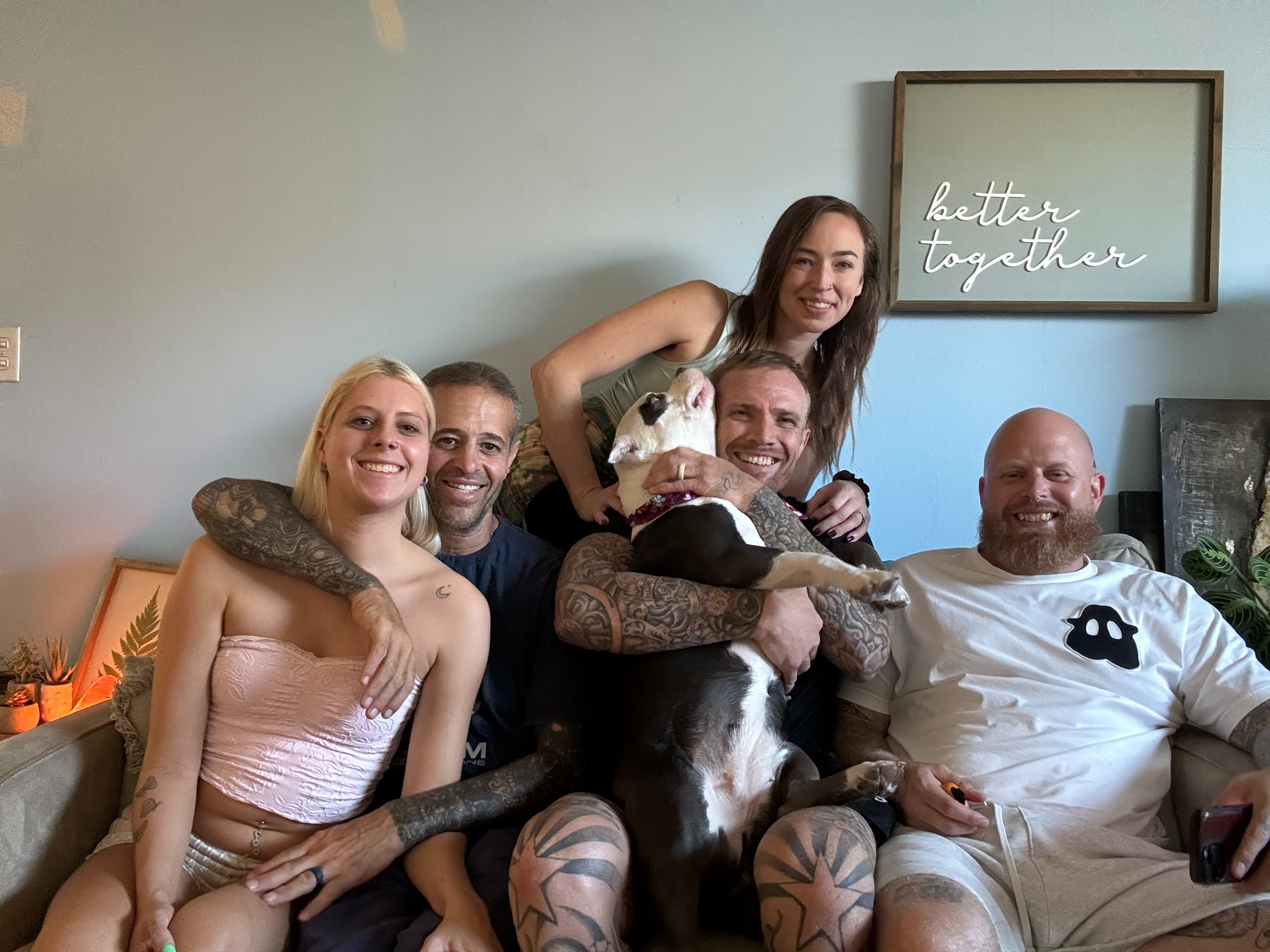 Fundraiser for Hailey Jones-Hurlbert by Jesse Freeman : Blake’s Home, His Legacy – Help Us Keep It