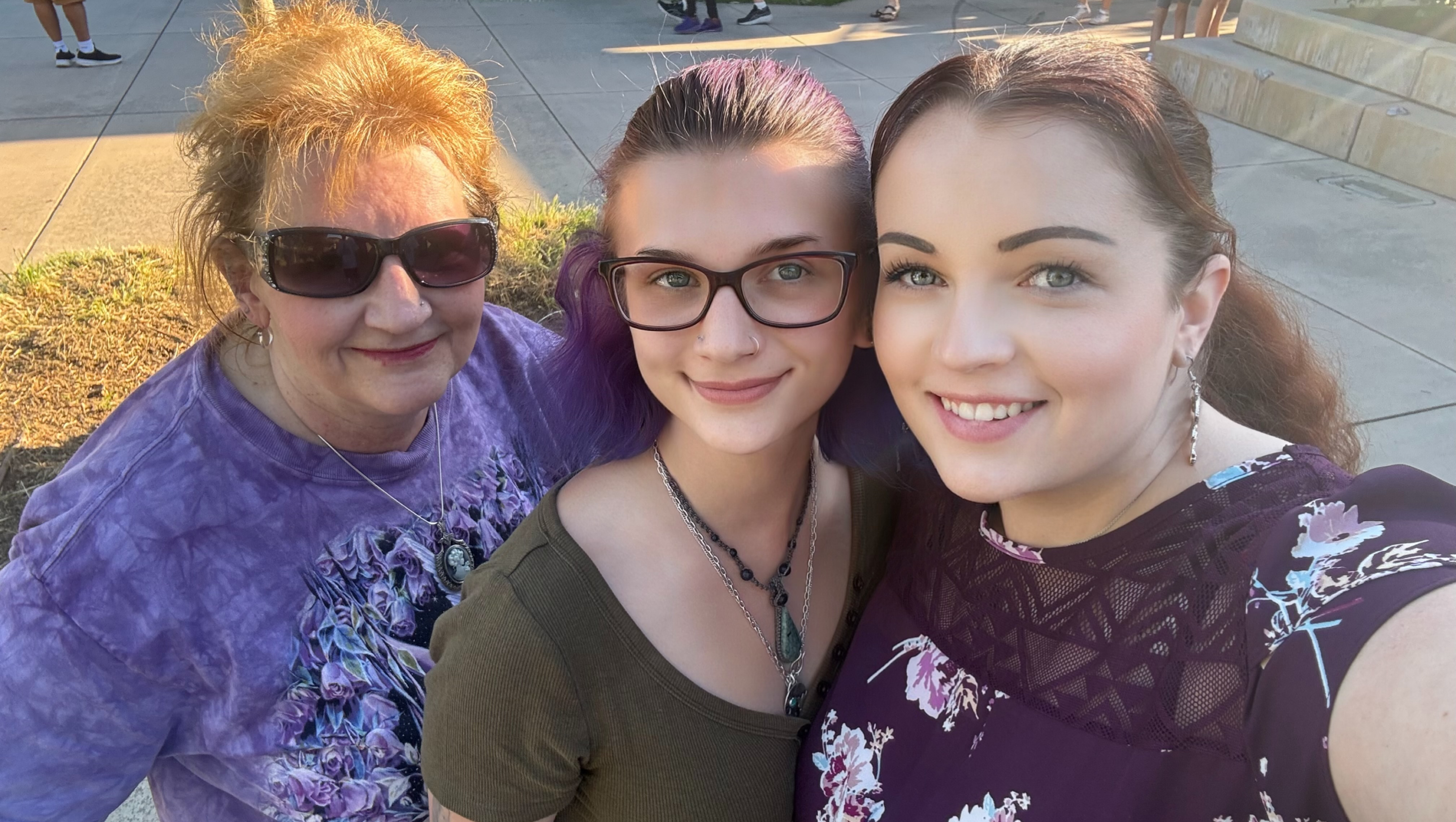 Fundraiser by Erica Vaughan : Help In Honoring Rhonda's Generosity and Life