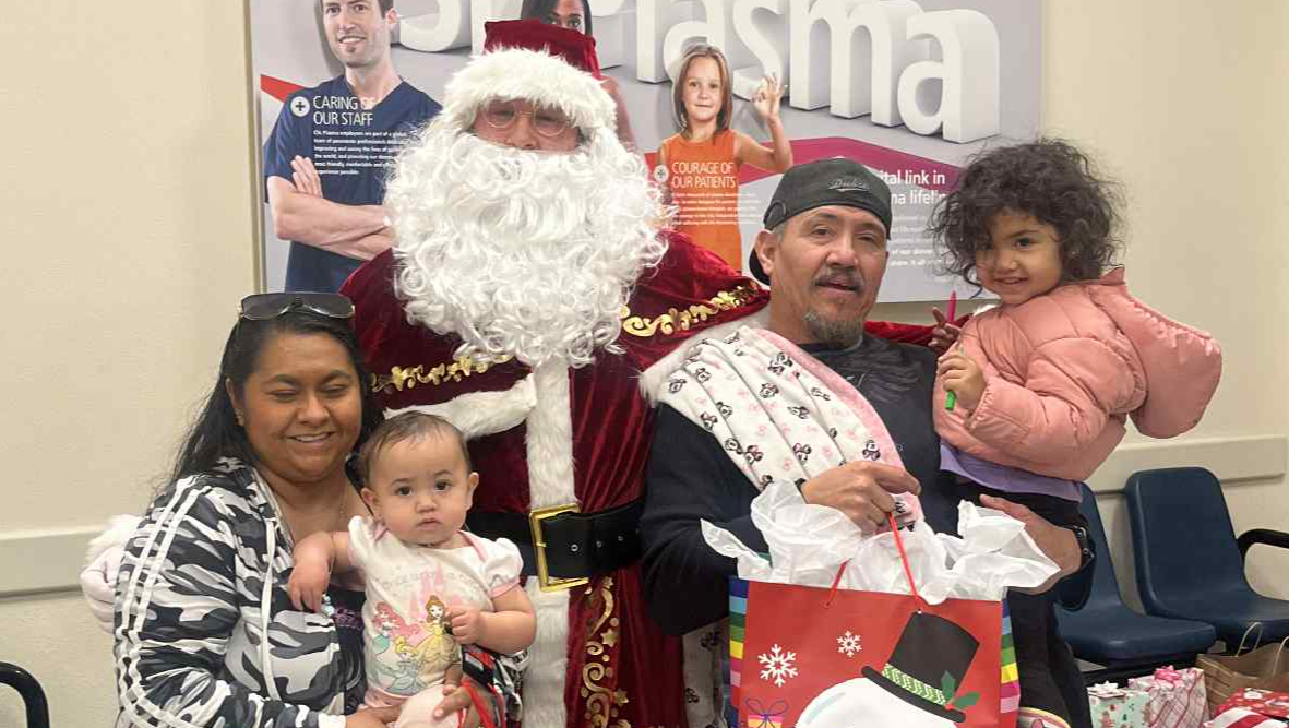 Fundraiser for SABRINA JARAMILLO by Destany Garcia : Help Honor Ralph ...
