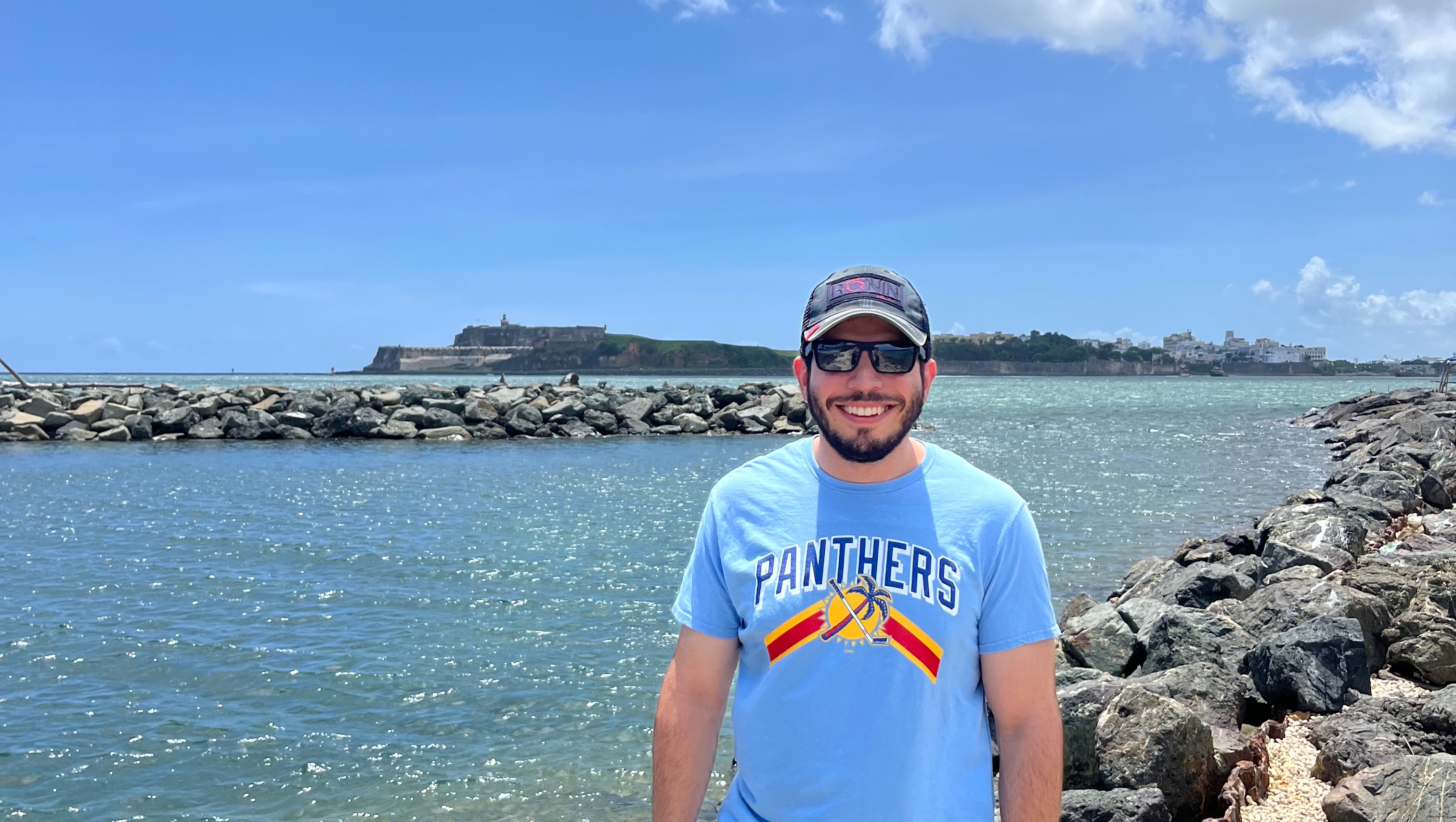 Fundraiser for Luis Mercado by Jenna Sutkus : Support Luis Mercado's Brave Recovery