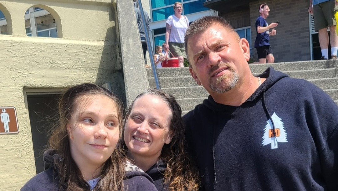 Fundraiser by Jason Gibbons : Stand by Jason Gibbons, You Know His Story