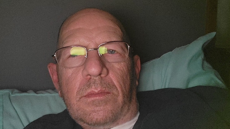 Fundraiser by Ben Proffitt : Lift Ben Up: Surviving a Tough Journey