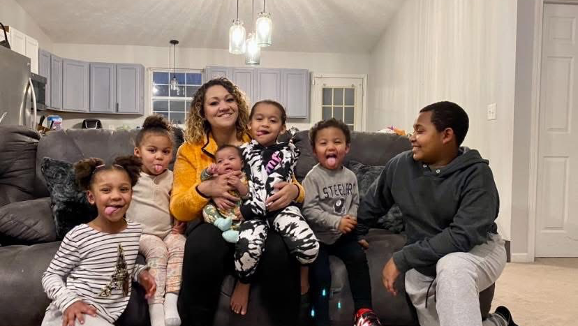 Fundraiser for Jasmin Weston by Ileana Weston Murray : Help Jasmin ...