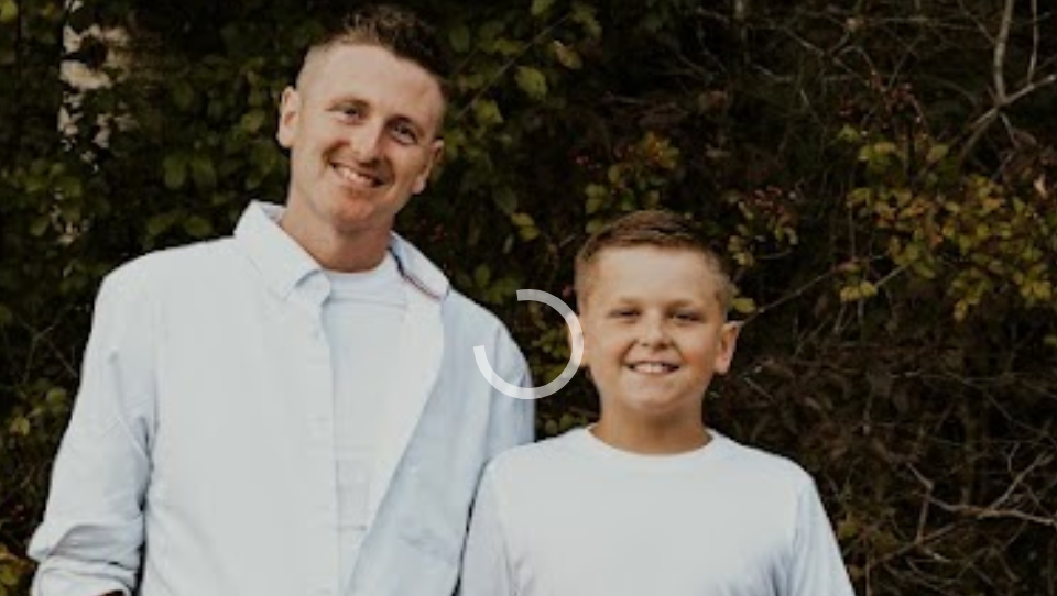 Fundraiser for Brandon Jones-Messina by Brittany Crouse : Support ...