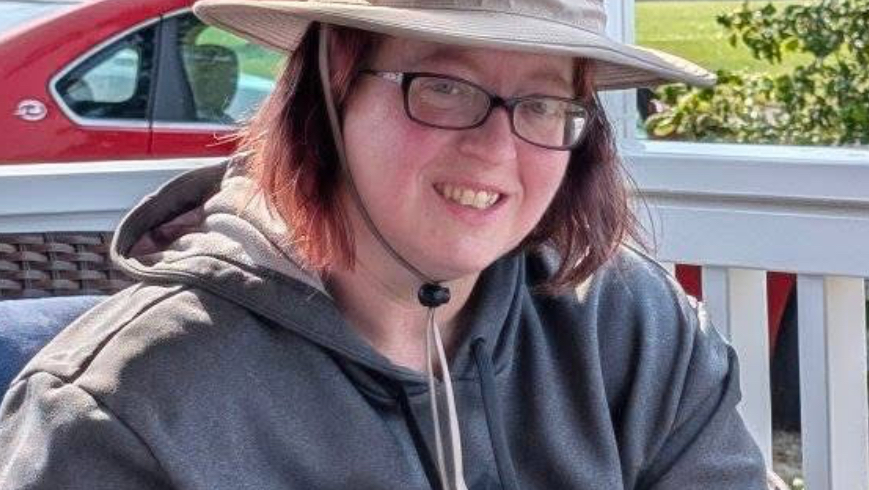 Fundraiser for Fred Albers by Alyssa Baxter : Amanda's Battle: Tumor ...