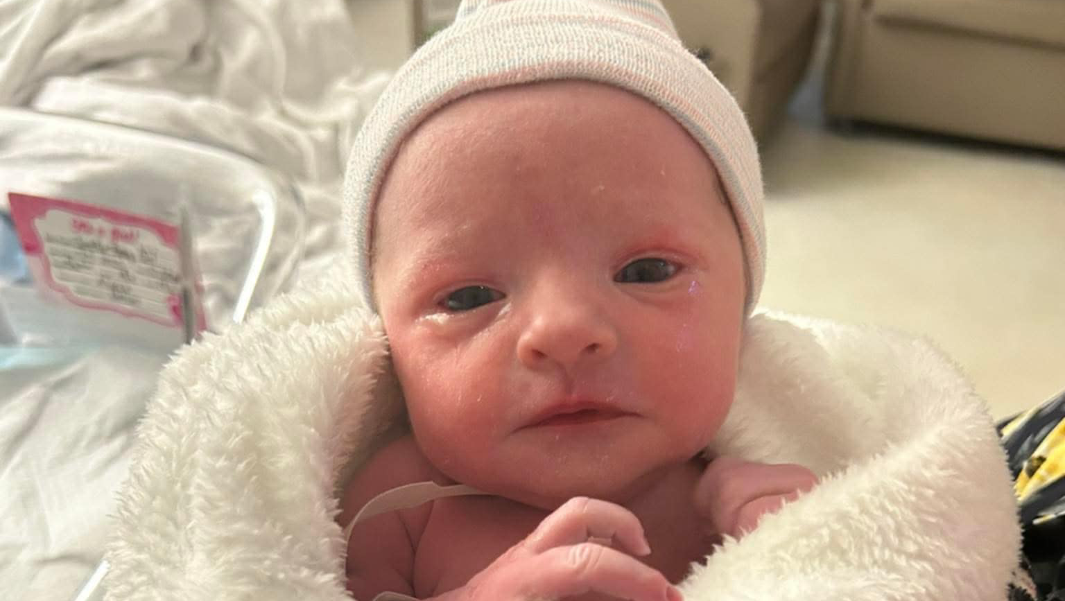 Fundraiser by Crystal Pennington : Support Elizabeth Dawn's Medical Journey