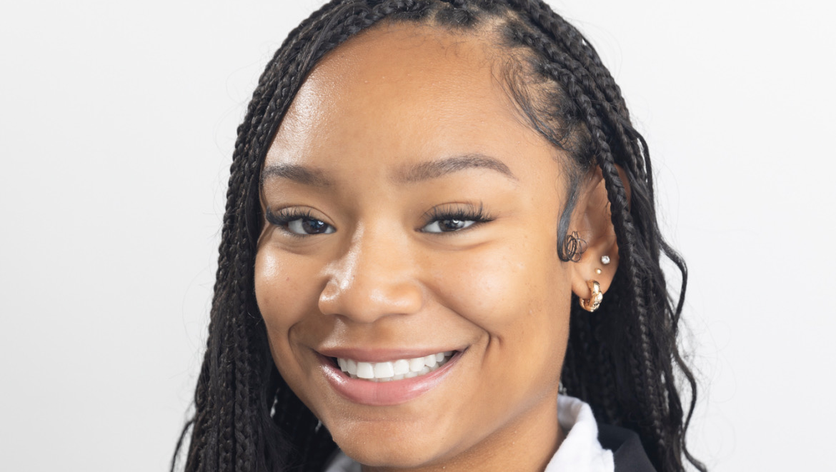 Fundraiser by Trinity Clark : Support My Journey to Study in Brazil