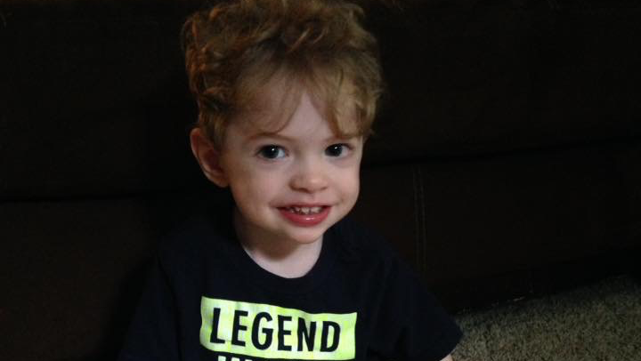 Fundraiser for Trevor Jensen by Lynne Jensen : Restore Hope for the ...
