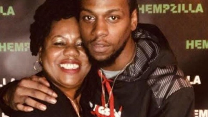 Fundraiser by Sandra Hutchinson : In Loving Memory of Hakiem Hutchison ...