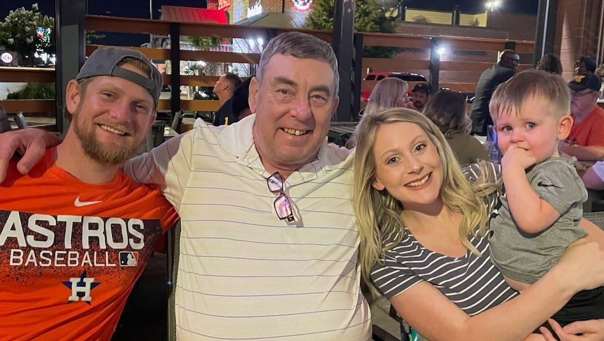 Fundraiser by Cody Isaacks : Help Us Honor Sonny Isaacks' Memory