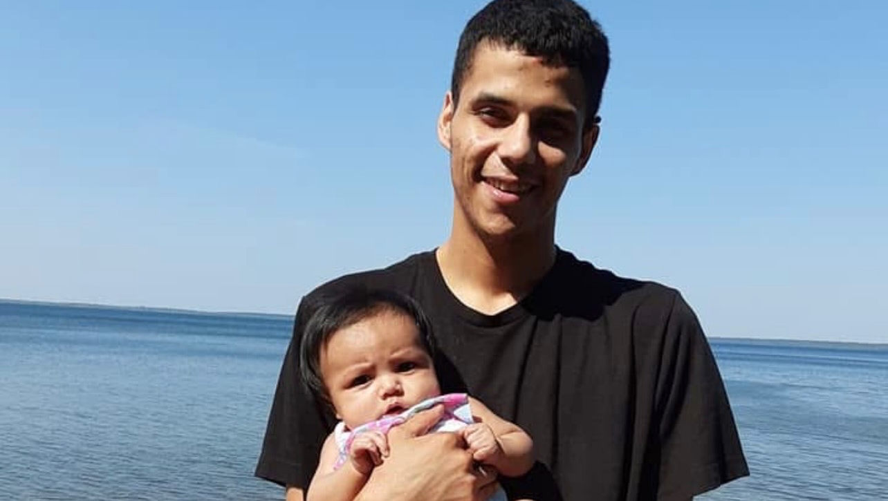 Fundraiser by Brittany Lessley : Remembering Ryan Nabors (Noodles) and His Kind Spirit