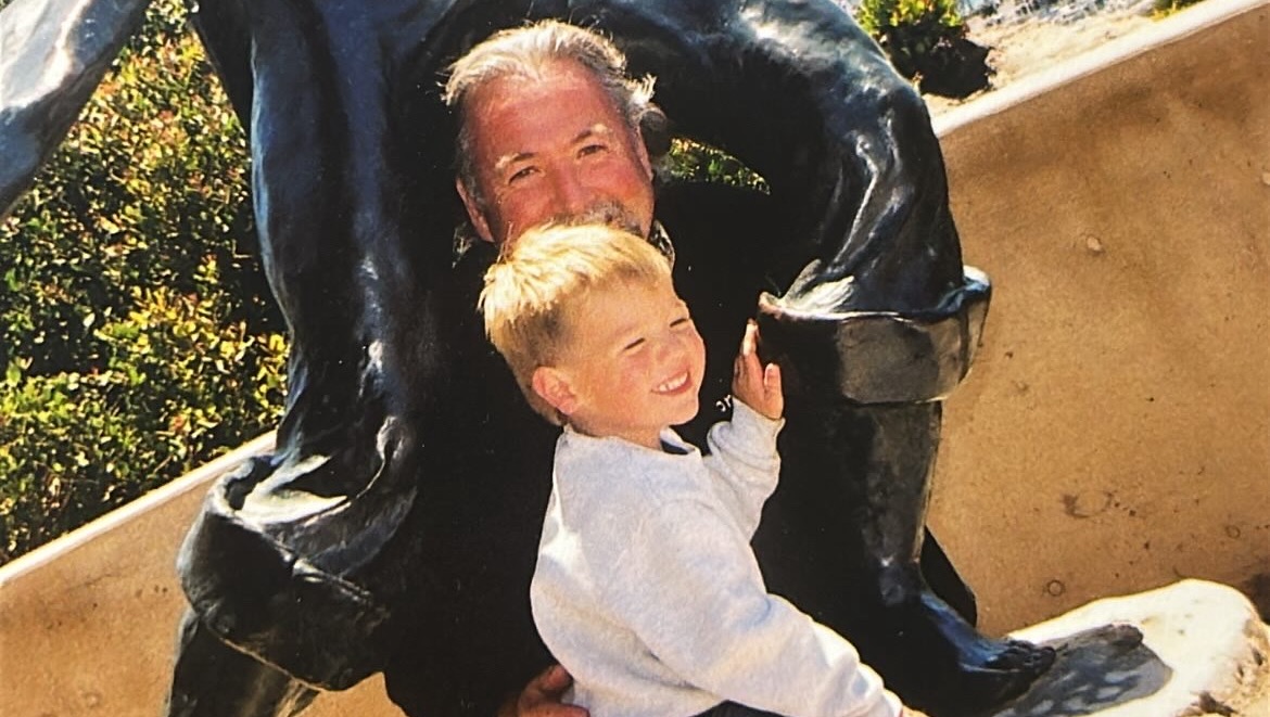 Fundraiser by Nick Adams : Support Nicholas After Father's Passing