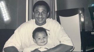 Fundraiser by Isaiah Mena-Diggs : Support Isaiah's Dream of Higher Education