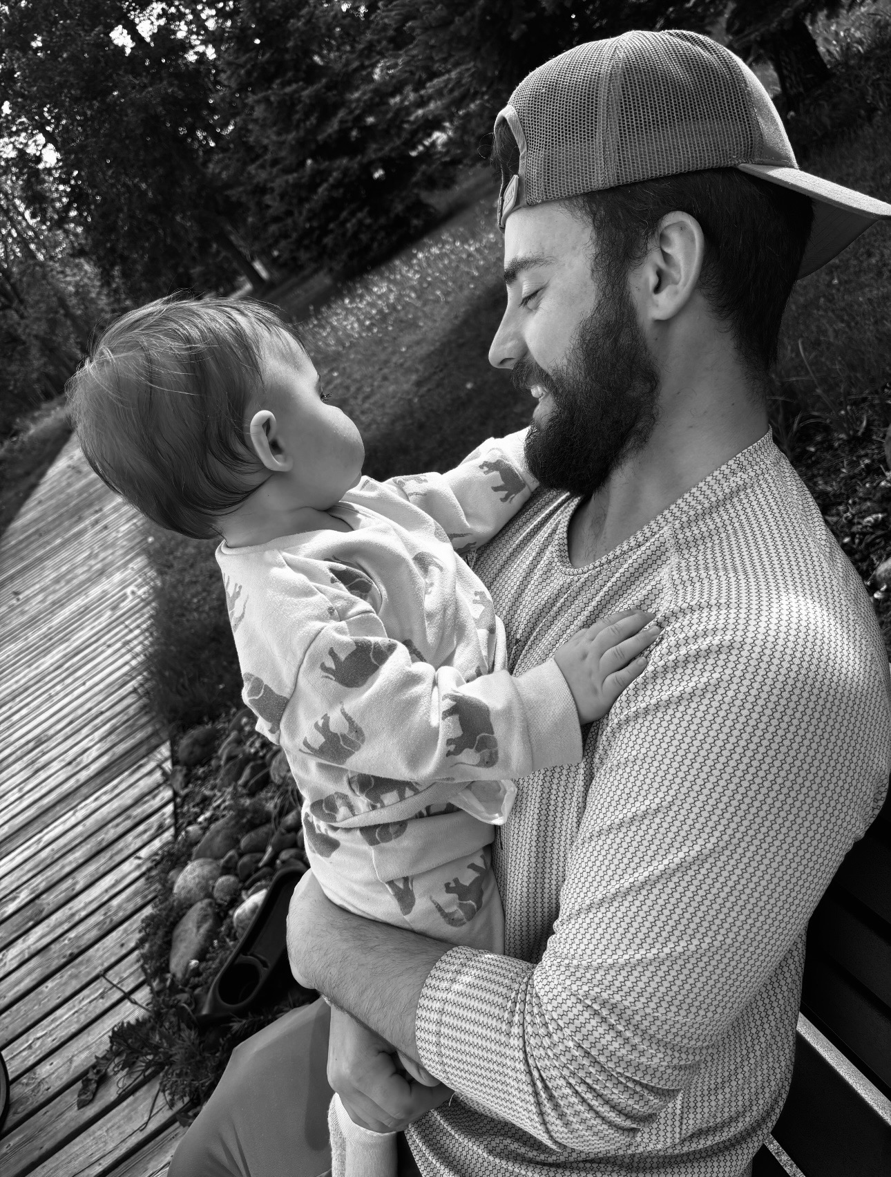 Fundraiser by Cristian Rouleau : Help A Young Father Heal After A Life ...