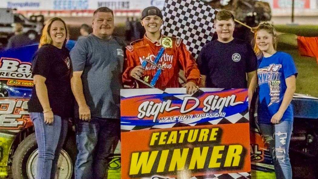 Fundraiser by Mollie Knapp : In loving Memory of Darren Bennett