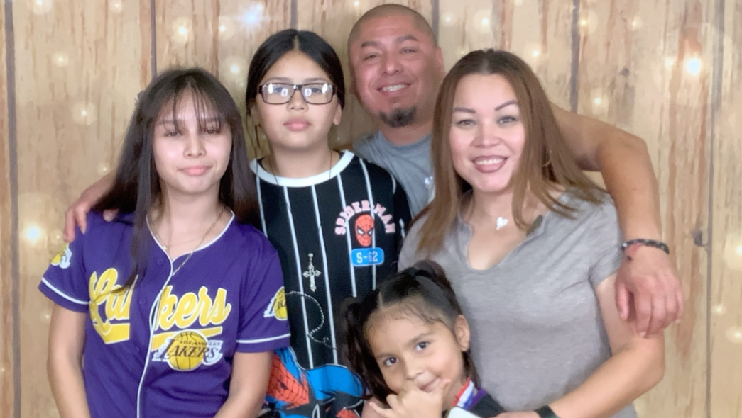 Fundraiser by Gladys Mendoza : Honoring Carlos's Loving Legacy