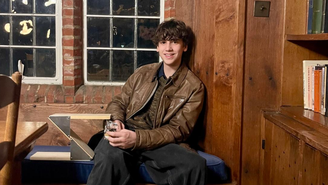 Fundraiser by Johanna Blair : Help Keep Seb in the School That ...